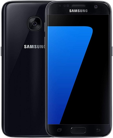 Samsung Galaxy S7 32GB Negro, Telcel C - CeX (MX): - Comprar, Vender, Donar